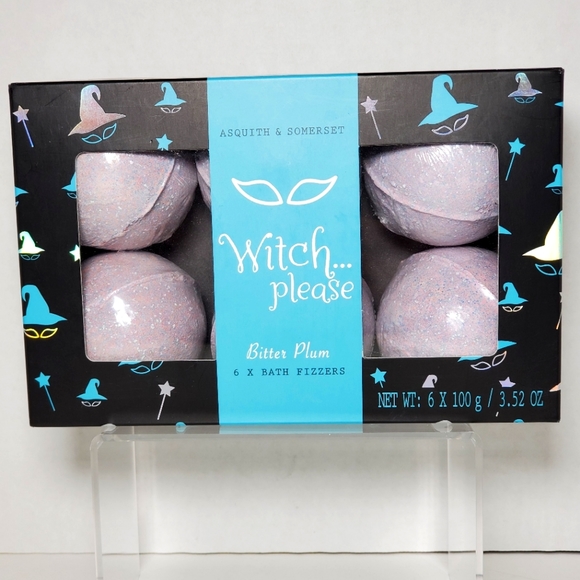 Asquith & Somerset | Bath & Body | New Asquith Somerset Witch Please ...
